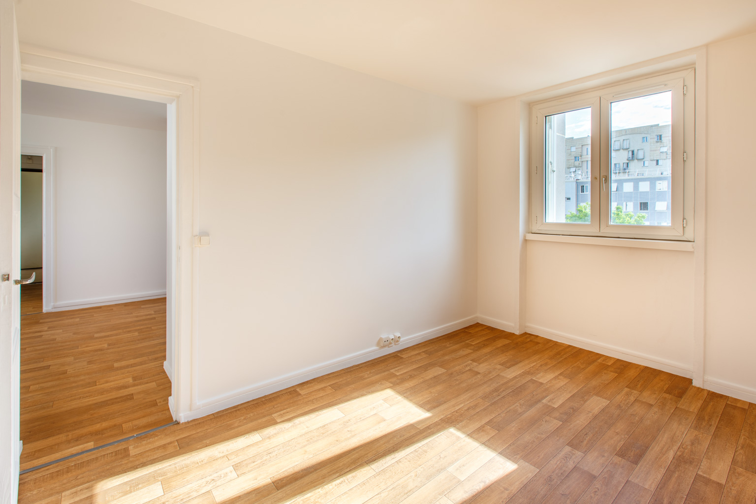 Logements à prix maîtrisé Rueil-Malmaison | In'li